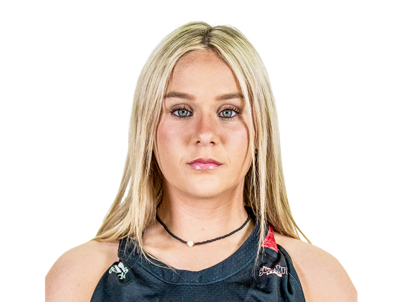 Kyana Weir - Omaha Mavericks Guard - ESPN