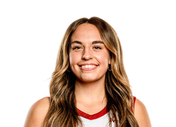 Alayna Rocco - Harvard Crimson Guard - ESPN