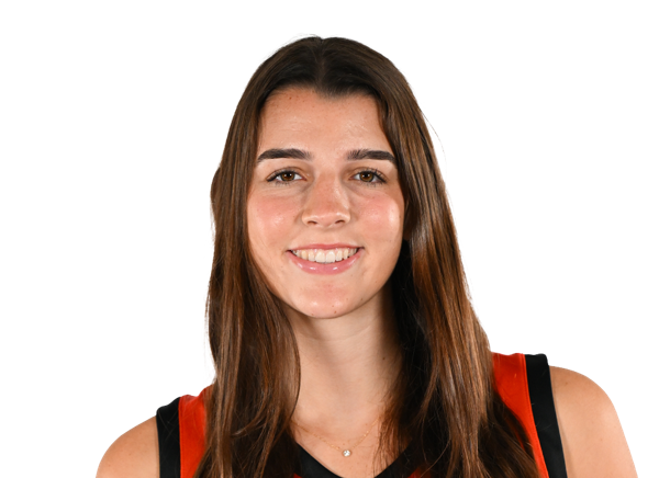Emily Eadie - Princeton Tigers Forward - ESPN