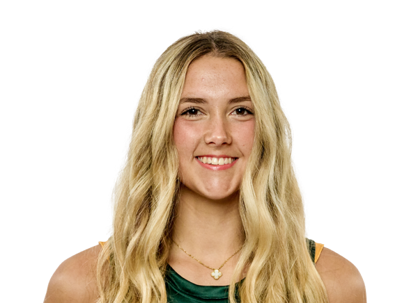 Amelia Hobson - North Dakota State Bison Guard - ESPN