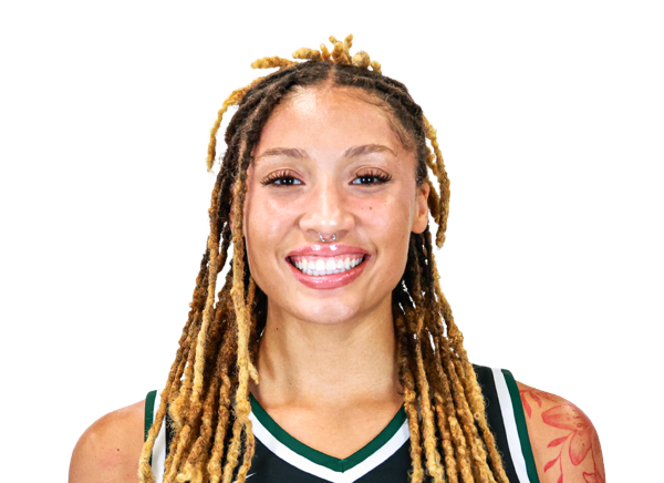 Mariah Knight - Jacksonville Dolphins Forward - ESPN