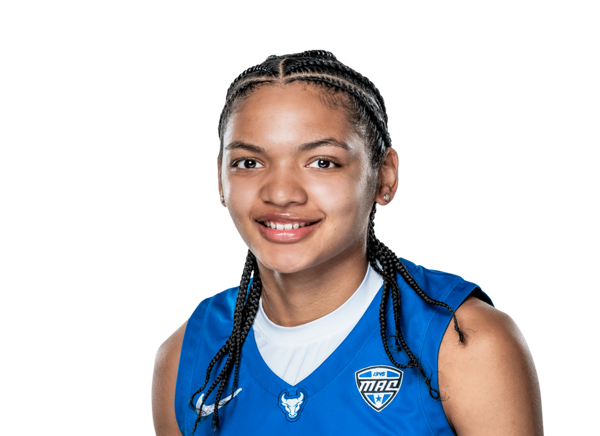 Aniya Rowe Career Stats - NCAAW - ESPN