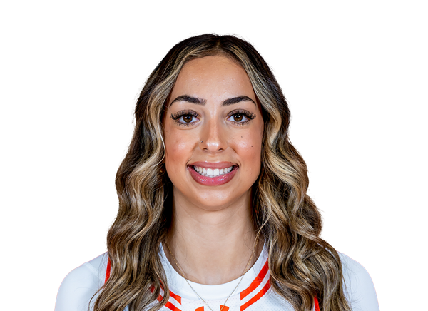 Kayla Lorenz - UT Rio Grande Valley Vaqueros Guard - ESPN
