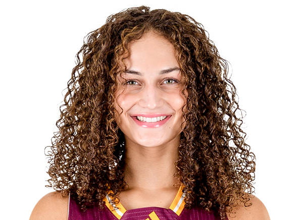 Chloe Vasquez - Iona Gaels Guard - ESPN