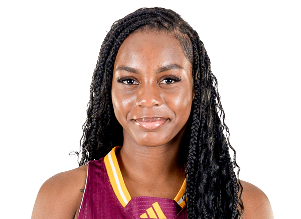 Nevaeh Stone - Iona Gaels Guard - ESPN