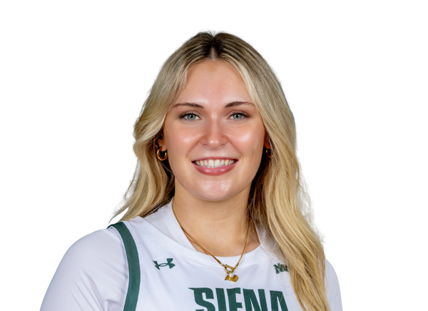 Alexis Rosenfeld - Siena Saints Guard - ESPN