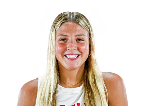 Ellie McDermid Career Stats - NCAAW - ESPN