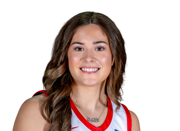 Danielle Williamsen - Marist Red Foxes Guard - ESPN