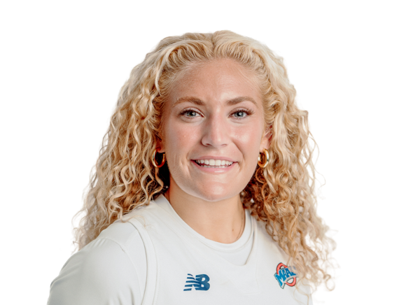 Mia Fiore - Merrimack Warriors Guard - ESPN