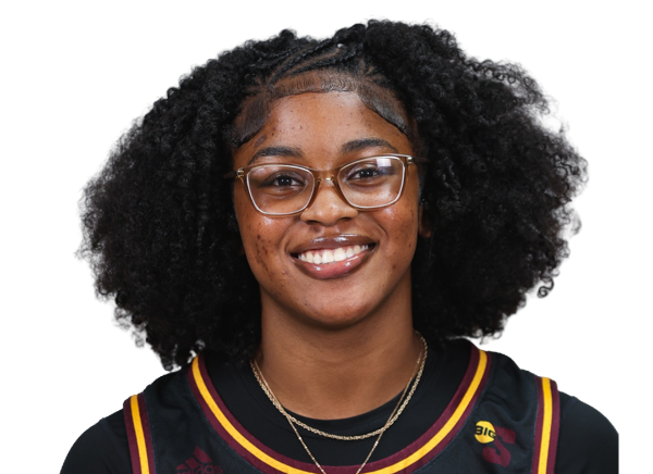 Madison Ruff - Winthrop Eagles Guard - ESPN