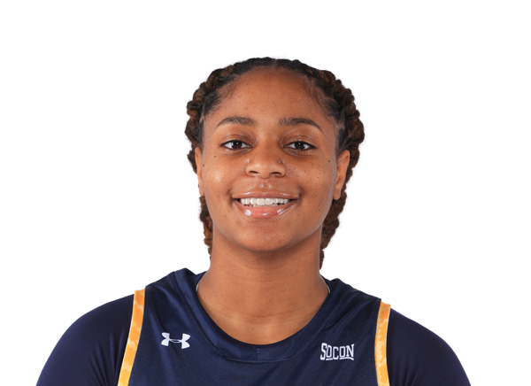 Mia Simpson - UNC Greensboro Spartans Guard - ESPN