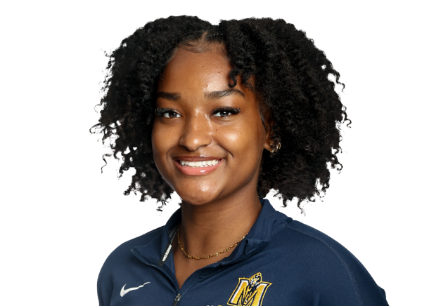 Jada Cook - Murray State Racers Guard - ESPN