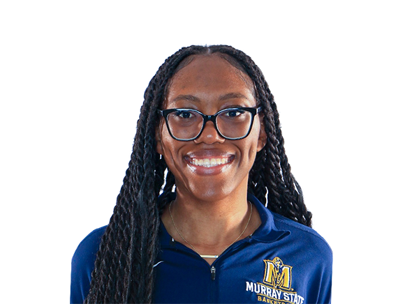 Jazmine Young - Murray State Racers Forward - ESPN