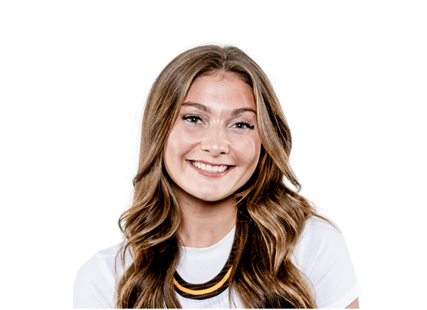 Alli Harness - Western Michigan Broncos Guard - ESPN