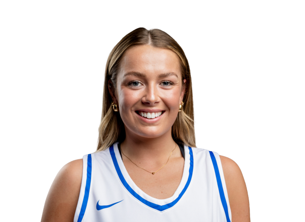 Milly Sharp - Boise State Broncos Guard - ESPN