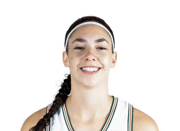 Gal Raviv 2025-26 Stats per Game - NCAAW - ESPN