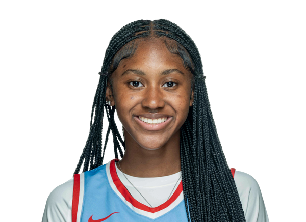 Brooke Barnes - Delaware State Hornets Guard - ESPN