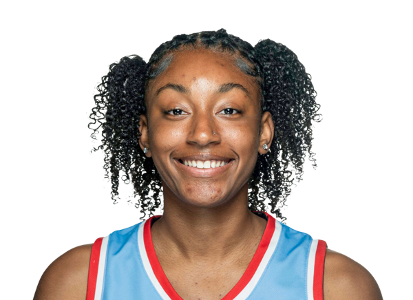 Aubree Murray - Delaware State Hornets Forward - ESPN