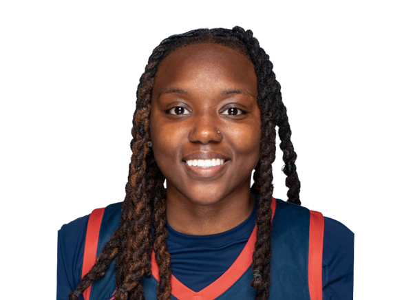April Edwards - Howard Bison Guard - ESPN