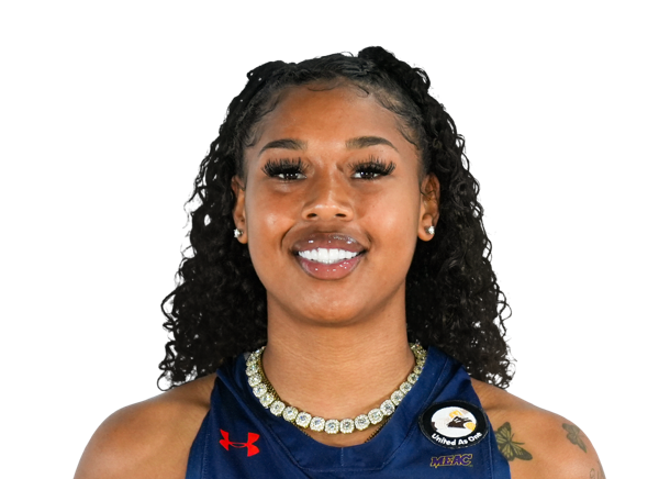 Success Prysock - Morgan State Lady Bears Forward - ESPN