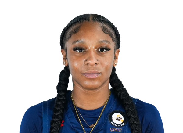 Ja'la Bannerman - Morgan State Lady Bears Guard - ESPN