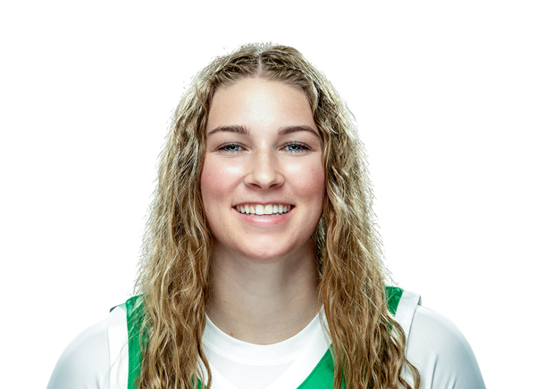 Kaylee Headrick - Utah Valley Wolverines Forward - ESPN