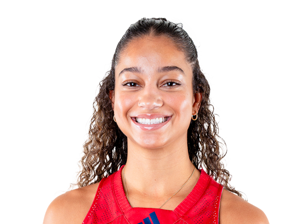 Danae Powell 2024-25 Stats per Game - NCAAW - ESPN