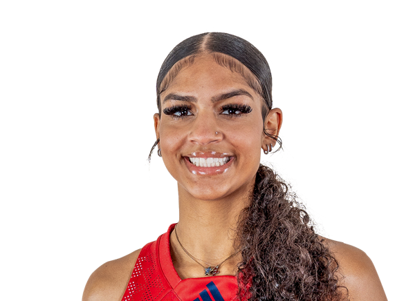 Rayna Williams - Texas A&M-Corpus Christi Islanders Forward - ESPN