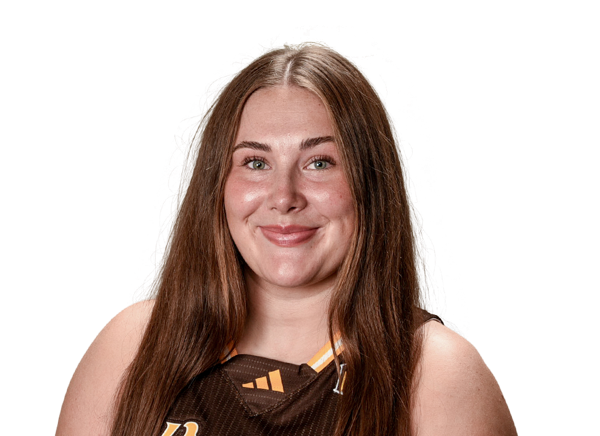 Logann Alvar - Wyoming Cowgirls Forward - ESPN