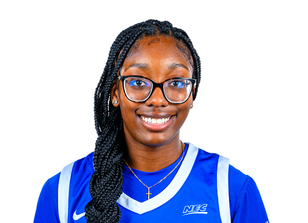 Jessica Farrell - Central Connecticut Blue Devils Guard - ESPN