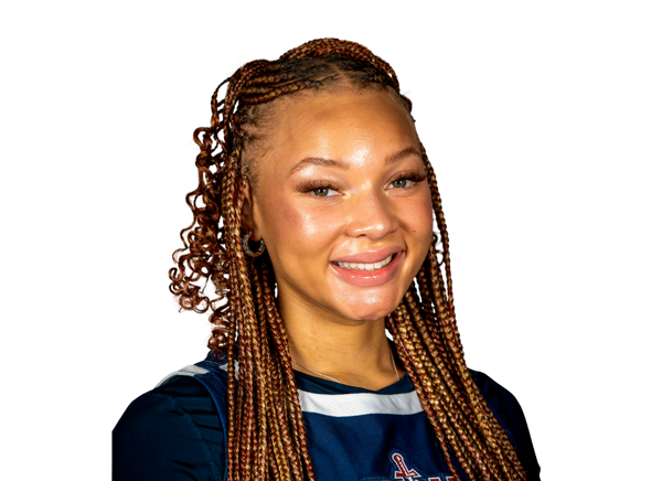 Joi Johnson - Fairleigh Dickinson Knights Forward - ESPN