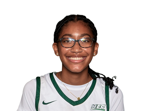 Noelle Cabiness - Christopher Newport University Captains Forward - ESPN