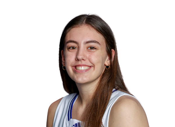 Julia Webster - Stonehill Skyhawks Forward - ESPN