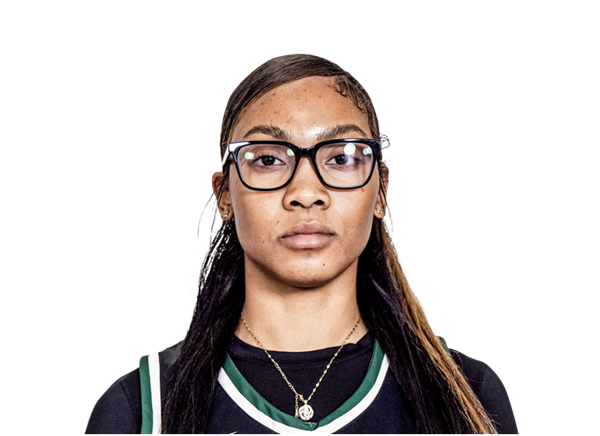 Keana Foz - Wagner Seahawks Guard - ESPN