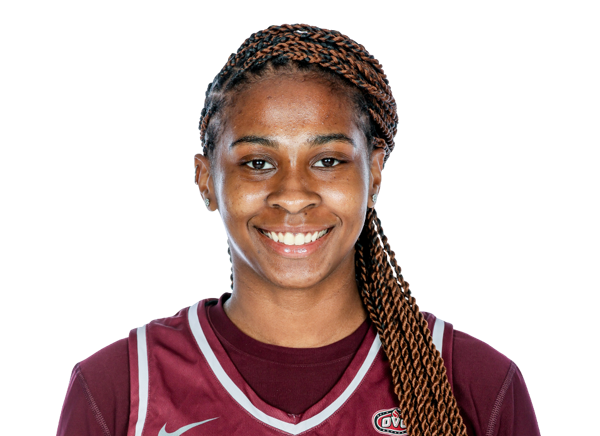 Jamyia Bowen - Little Rock Trojans Forward - ESPN
