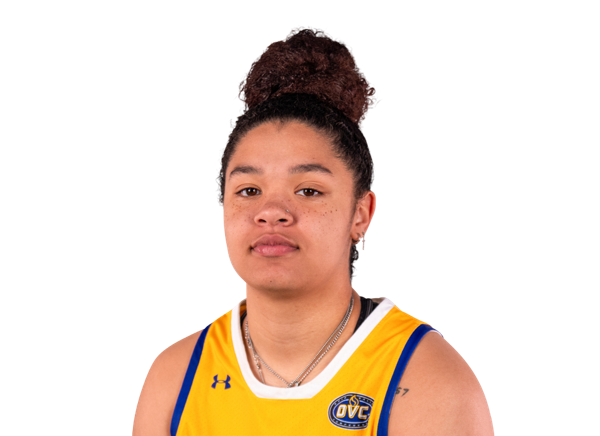 Aaliyah Holmes - Morehead State Eagles Forward - ESPN