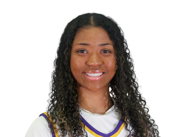 Chloe Larry - Tennessee Tech Golden Eagles Guard - ESPN