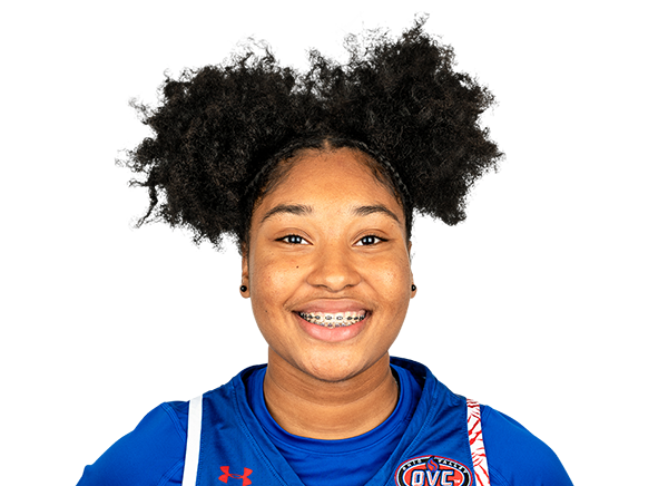 Xai Whitfield - Tennessee State Lady Tigers Guard - ESPN