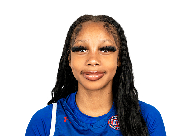 Angel Hill - Tennessee State Lady Tigers Guard - ESPN