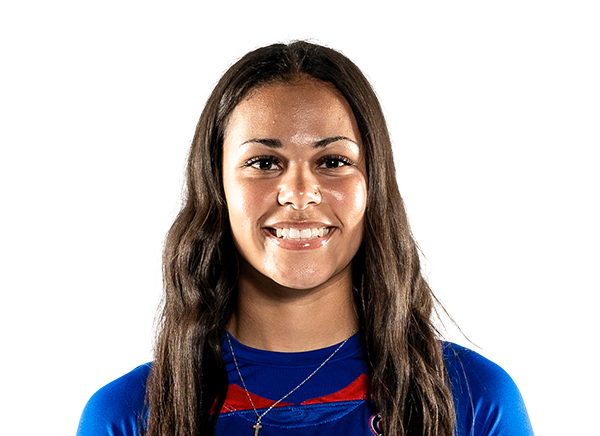 Genesis Harris - Tennessee State Lady Tigers Guard - ESPN