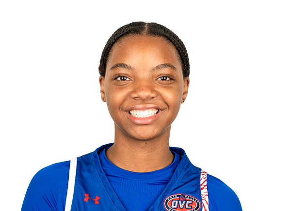 Erin Martin - Tennessee State Lady Tigers Guard - ESPN