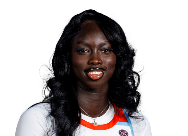 Yar Tong - UT Martin Skyhawks Forward - ESPN