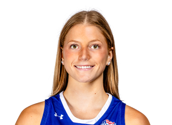 Elizabeth Archer - American University Eagles Guard - ESPN