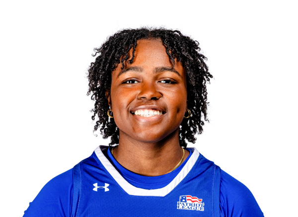 Madisyn Moore-Nicholson - American University Eagles Guard - ESPN