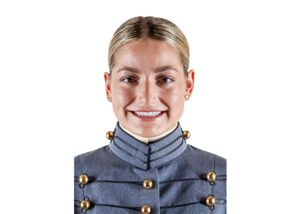Brooke Wilson - Army Black Knights Guard - ESPN