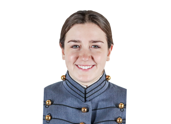 Stella Chartrand - Army Black Knights Guard - ESPN