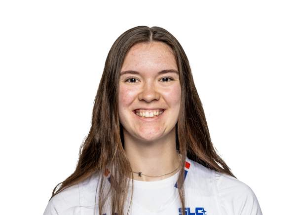 Kendall Beck Biography - ESPN