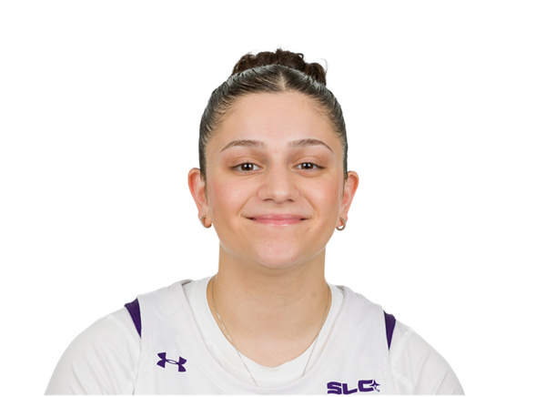 Joceline Geara - Northwestern State Lady Demons Guard - ESPN