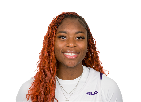 Vernell Atamah 2024-25 Stats per Game - NCAAW - ESPN