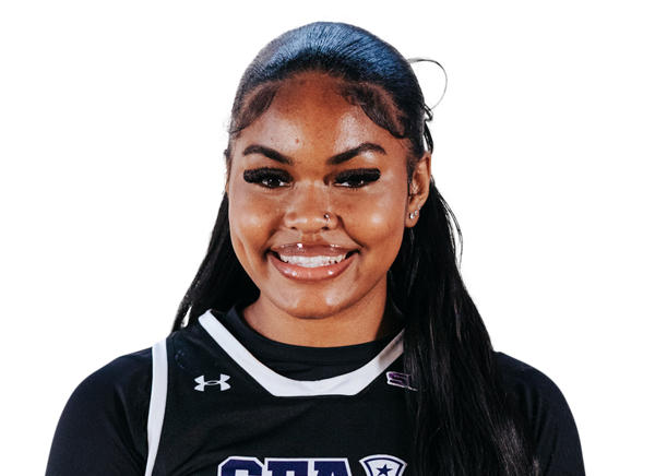 Key Roseby - Stephen F. Austin Ladyjacks Guard - ESPN